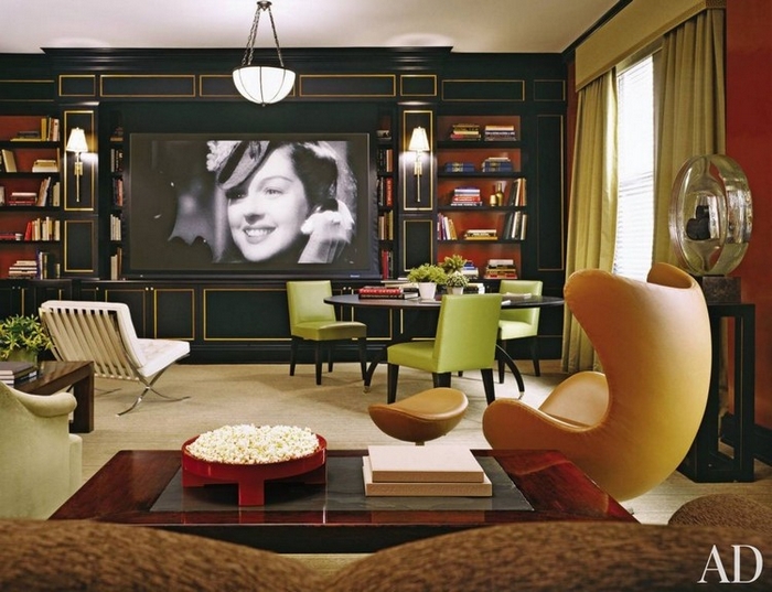 TOP 50 Moderne Sessel für schönes Wohnzimmer – Page 16 – Wohnen mit ...